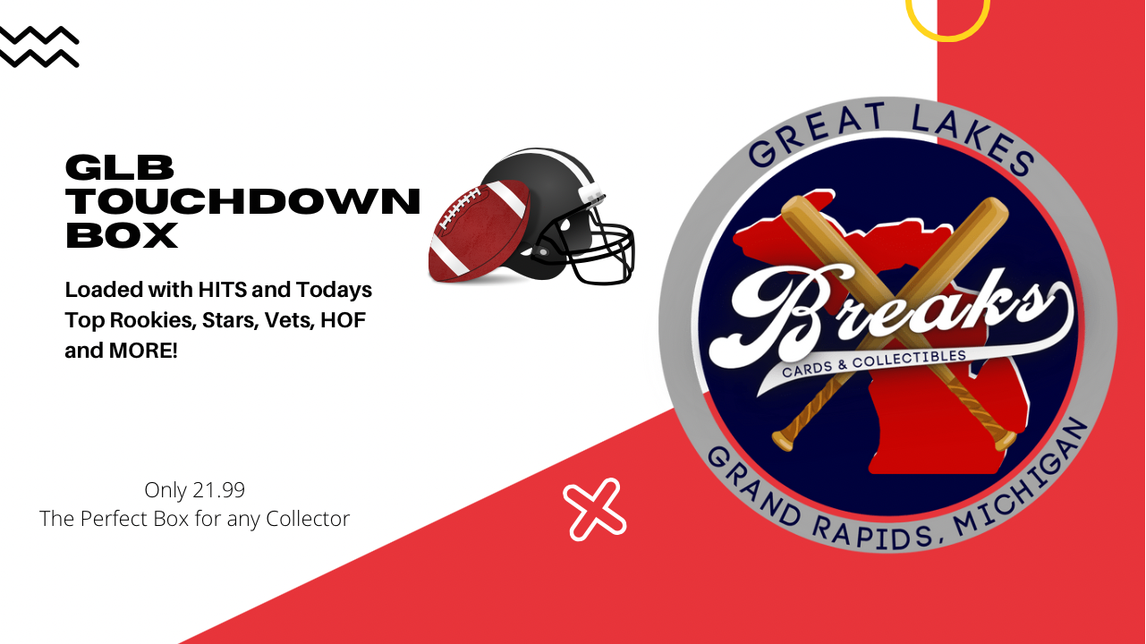 GLB Touchdown Box – Great Lakes Breaks